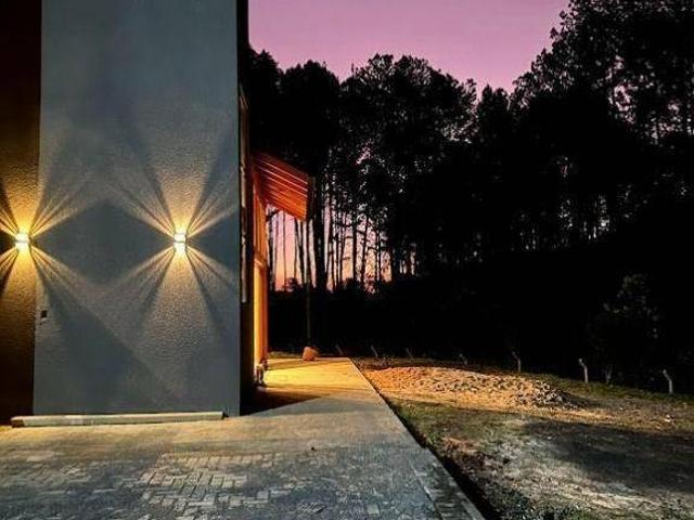 Casa de Campo em Quatro Barras