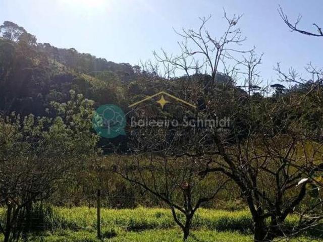 Casa de Campo em Santo Antônio do Pinhal