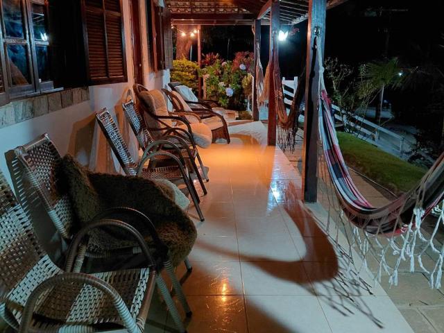 Casa de Campo em Teresópolis