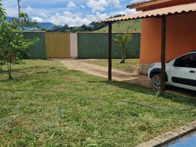 Casa de Campo em Virgínia MG | Lazer, Segurança Máxima e Isenção de IPTU