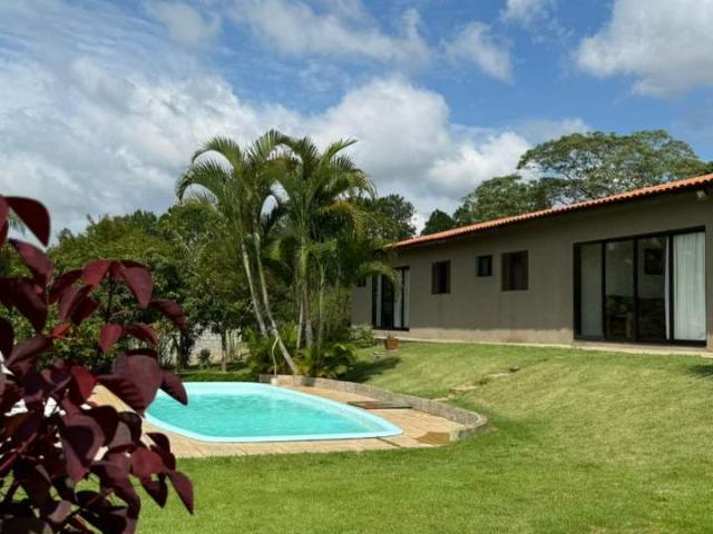 Casa de Campo Luz da Lua São Roque