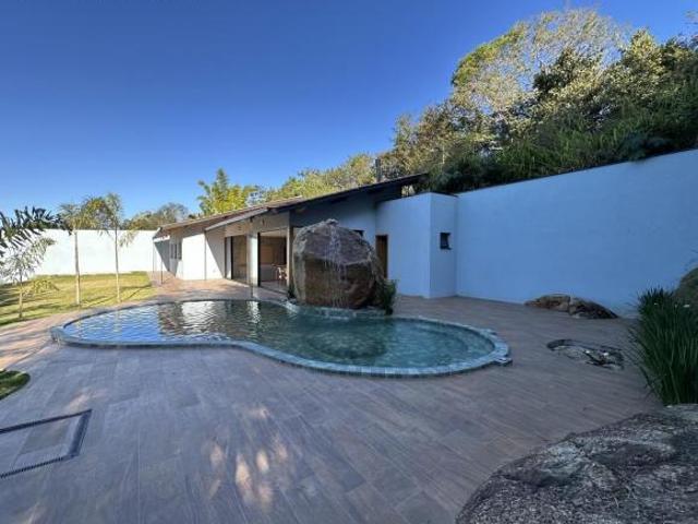 Casa de Campo para Venda em Bragança Paulista, Bairro Sete Barras