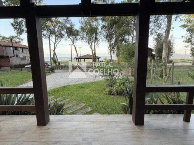 Casa de Campo para Venda em Osório, Lagoa dos Barros, 5 dormitórios, 2 suítes, 3 banheiros, 3 vagas