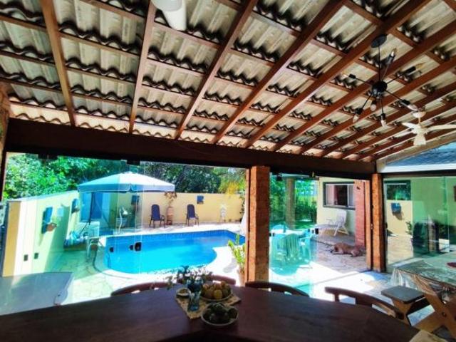 Casa de Campo Porangaba/SP Energia Solar e Piscina Aquecida