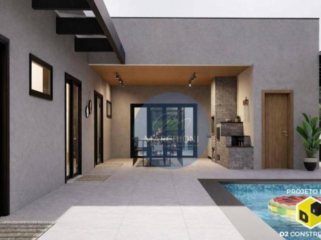 Casa de Campo – Recanto do Sol