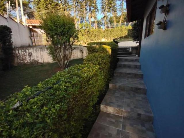 Casa de campo São Roque