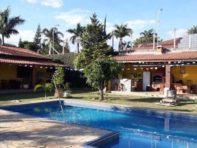 Casa de Campo Tuiuti