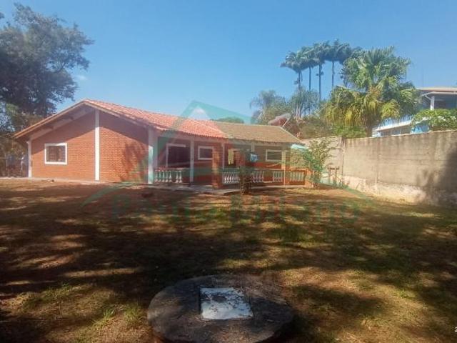 Casa de Campo Térrea a Venda em Condomínio de Itupeva