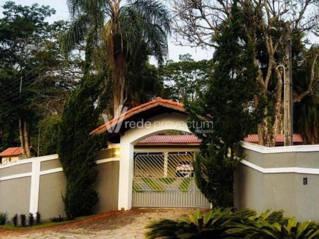 Casa de Campo térrea à venda R$ 1800.000,00 – Monte Alegre do Sul Socor