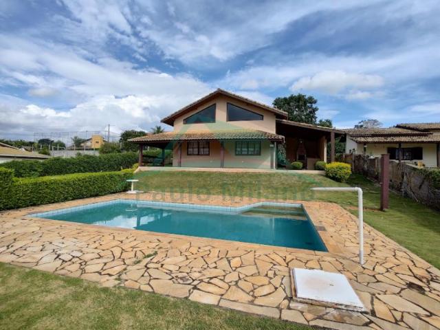 Casa de Campo 2 dormitórios e piscina a Venda em Itupeva SP