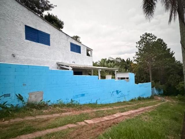 CASA DE CAMPO