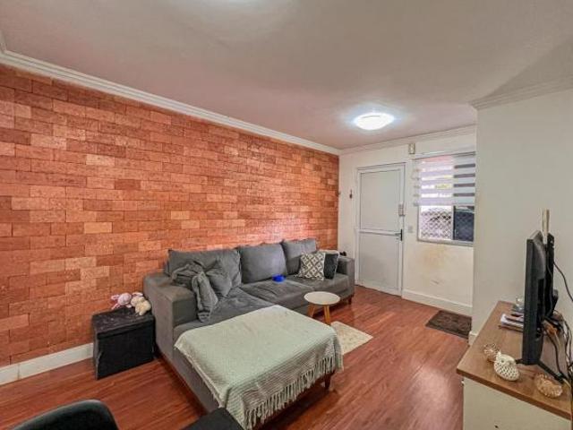 CASA DE CANTO COM GARAGEM COBERTA NA QC 14 – JARDINS MANGUEIRAL