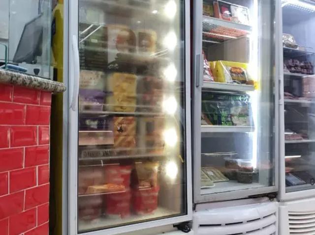 Casa de Carnes a Venda em Santo André