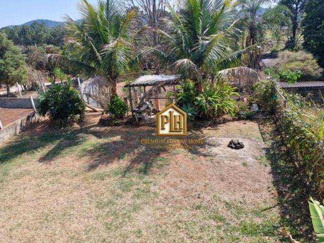 Casa de Chácara em Campos de Atibaia