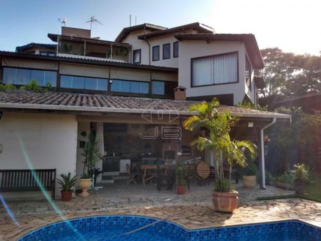 Casa de Chácara Jardim Monte Belo em Campinas SP