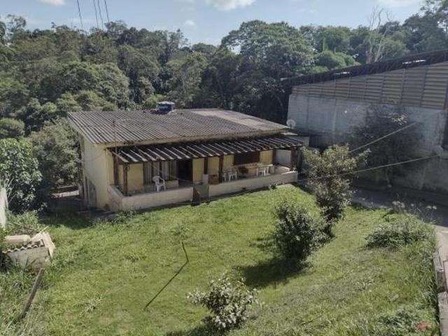 Casa de chacara para venda com 1140 metros quadrados com 3 quartos