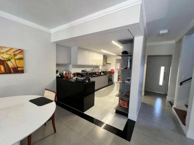 Casa de codnomínio com 4 dormitórios à venda, 274 m² por R$ 1.850.000 Parque da Hípica Campinas/