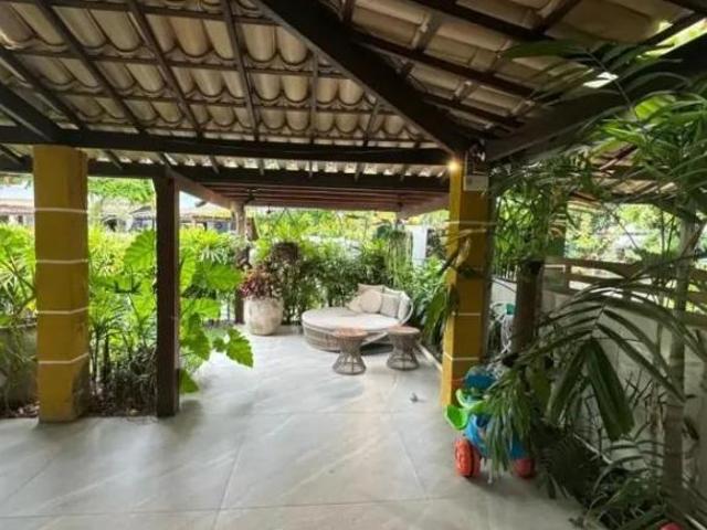 Casa de com 4 quartos à venda em Brasília DF