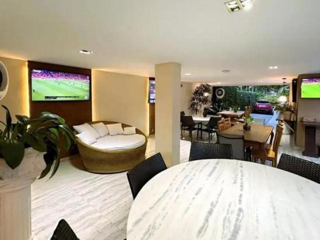 Casa de com 4 quartos à venda em Cidade Jardim Piracicaba SP