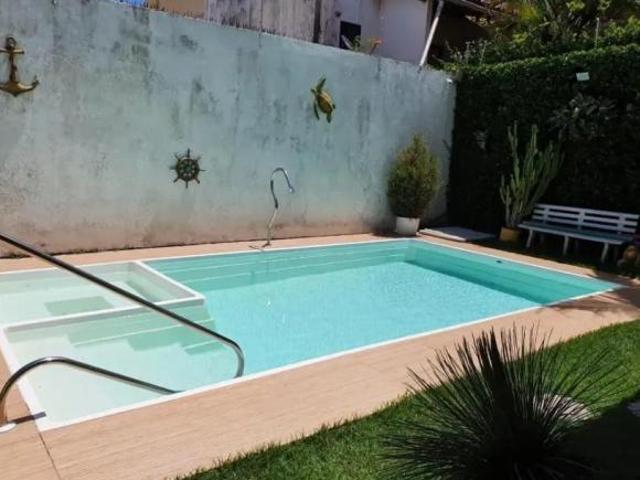 Casa de com 3 quartos à venda Granja Viana SP