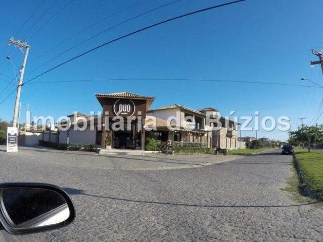 Casa de com acesso direto para PRAIA de Manguinhos com 2 suítes – Manguinhos, Búzios