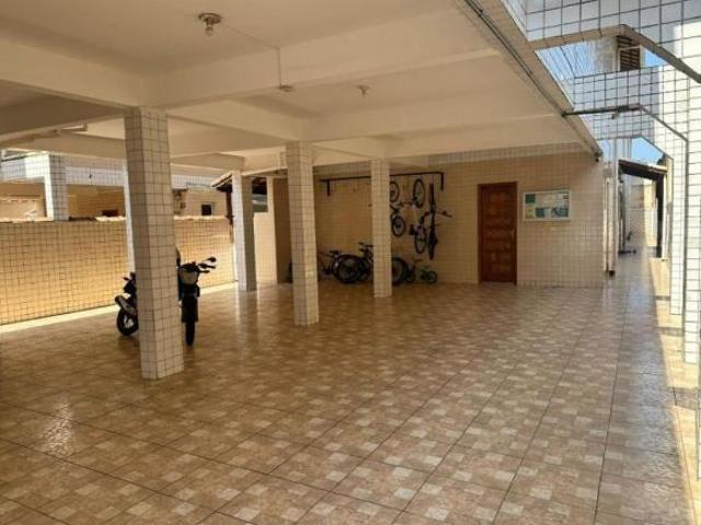 CASA DE COND 3 DORM 1 SUITE A 250M DO MAR POR APENAS 320 MIL