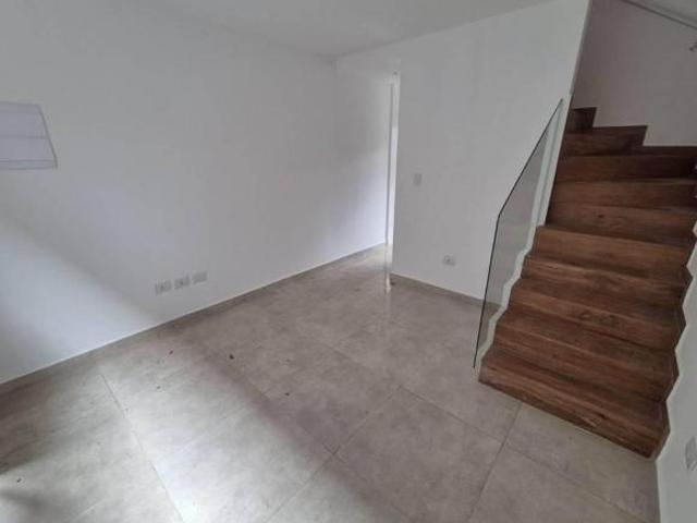 Casa de Cond. c/ 2 Dorm, 58 m² de área útil. Bairro: TUPI