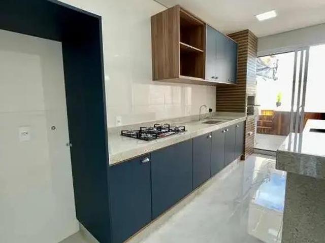 Casa de Cond. Fechado em Barueri Alphaville SP