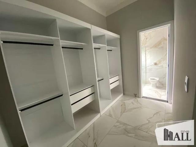 Casa de CondomÃnio, BELLA VITTA, Bady Bassitt