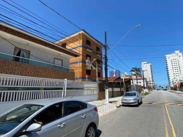 Casa de Condomínio com 2 quartos, Caiçara, Praia Grande, Cod: 9961