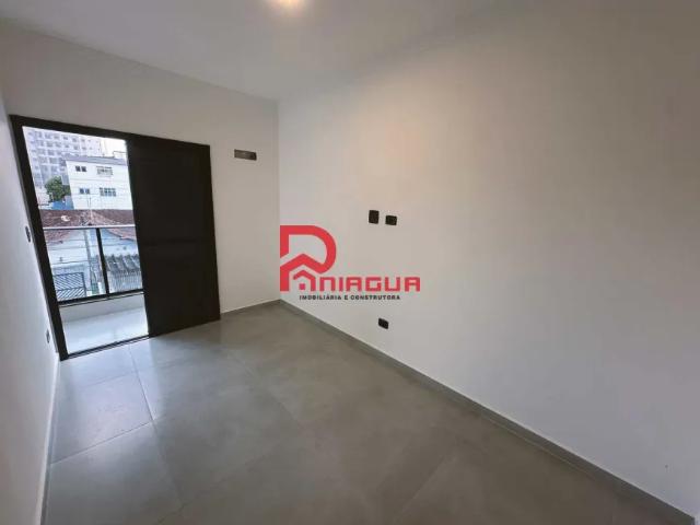 Casa de Condomínio com 2 quartos, Ocian, Praia Grande R$ 480 mil, Cod: 7945