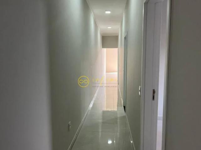 Casa de Condomínio com 3 suítes, 200 m² venda por R$ 1.600.000Condomínio Residencial Renaissance S