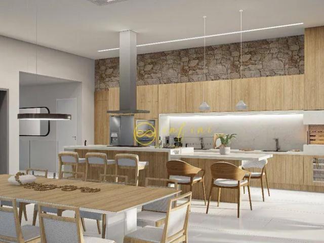 Casa de Condomínio com 4 quartos, todos suítes à venda, 370 m² por R$ 2.990.000 Alphaville Nova Es
