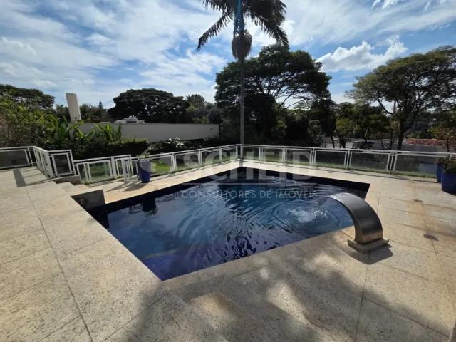 Casa de Condomínio com 4 Quartos e 8 banheiros para Alugar, 600 m² por R$ 26.000/Mês