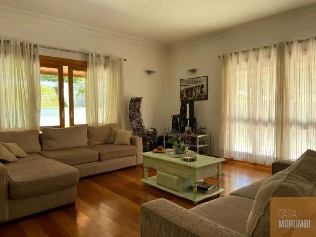 Casa de Condomínio com 5 Quartos e 5 banheiro à Venda, 800m² por R$ 4.500.000,00 condominio jardim e