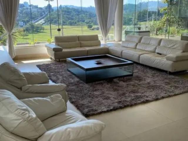 Casa de Condomínio com 5 Quartos e 7 banheiros à Venda, 600 m² por R$ 8.427.000,00