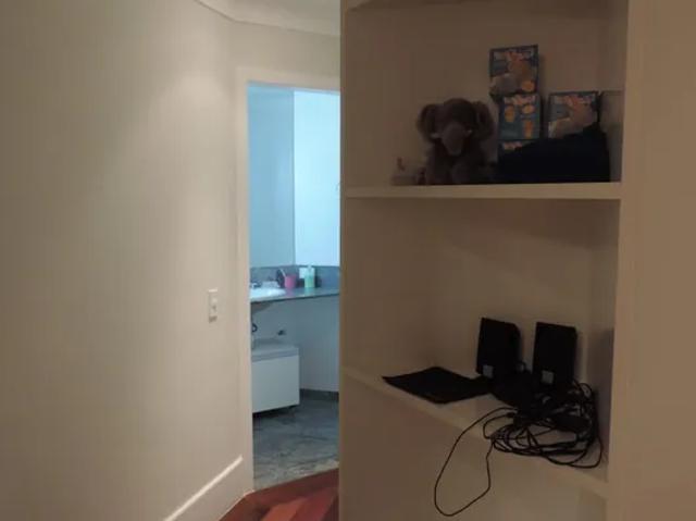 Casa de condomínio com 798 metros 4 quartos em Alphaville Santana de Parnaíba SP