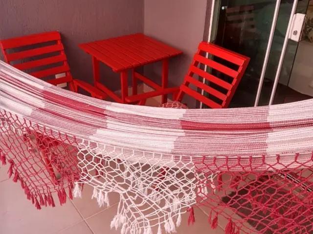 Casa de condomínio Busca Vida