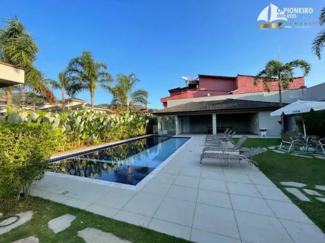Casa de condomínio, disponível para venda e locação em Juquehy