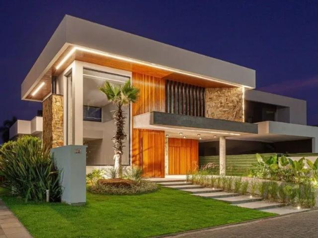 Casa de Condomínio em Beira Mar