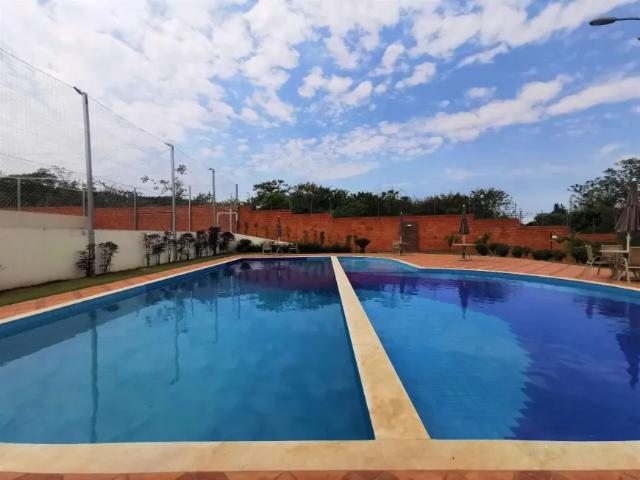 Casa de Condomínio em Indaiatuba à venda Jardim Residencial Viena SP | 3 quartos Área total 335,08