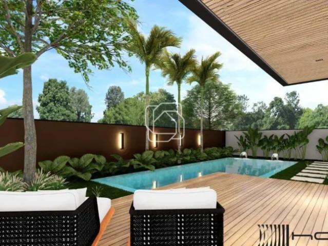 Casa de Condomínio em Indaiatuba para aluguel Parque Villa dos Pinheiros SP | 5 quartos Área total