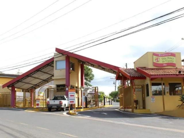 Casa de Condomínio em Itu à venda Aldeia de Espanha SP | 4 quartos Área total 210,00 m² R$ 1.150