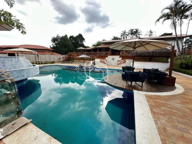 Casa de Condomínio em Itu à venda Condomínio City Castelo SP | 6 quartos Área total 4.308,29 m²