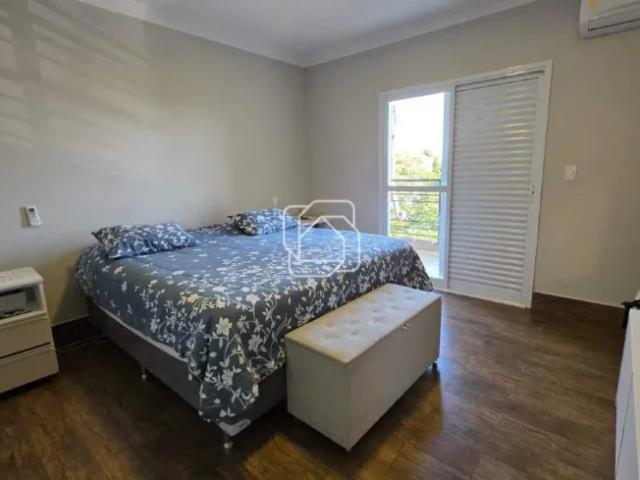 Casa de Condomínio em Itu à venda Jardim Theodora SP | 4 quartos Área total 648,60 m² R$ 2.200.0