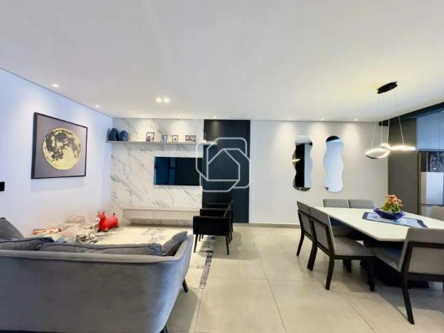 Casa de Condomínio em Itu à venda Condomínio Parque do Varvito SP | 4 quartos Área total 260,00 m²