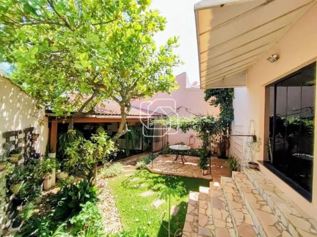 Casa de Condomínio em Itu à venda Portal da Vila Rica SP | 4 quartos Área total 557,60 m² R$ 2.0