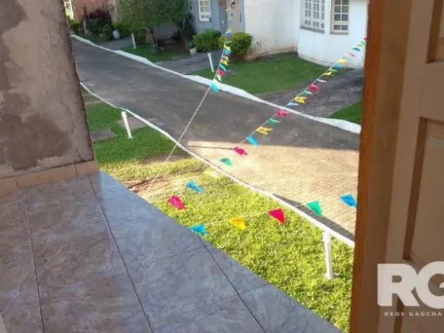 Casa de Condomínio em Jardim Itu