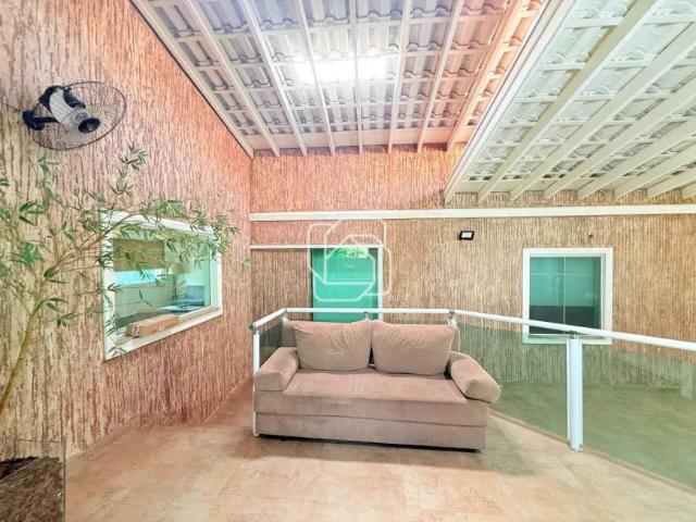 Casa de Condomínio em Salto à venda Haras Paineiras SP | 3 quartos Área total 1.500,00 m² R$ 1.5