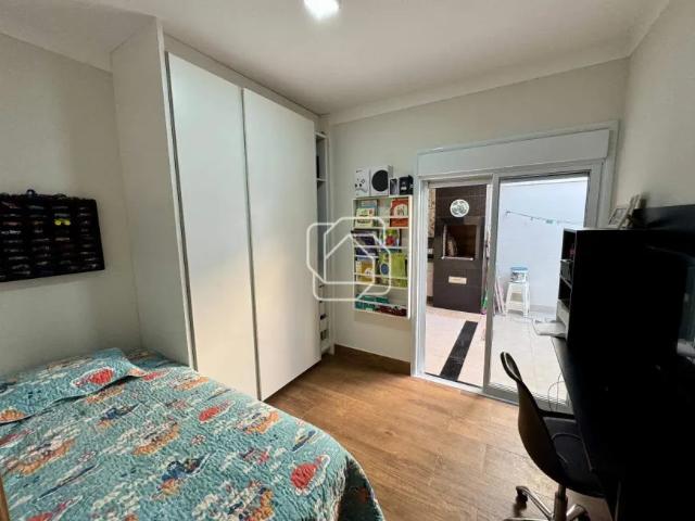 Casa de Condomínio em Salto à venda Village Moutonnée SP | 3 quartos Área total 175,00 m² R$ 930